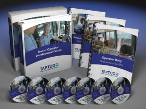 The Best Bus Driver Training Courses TAPTCO Ohio