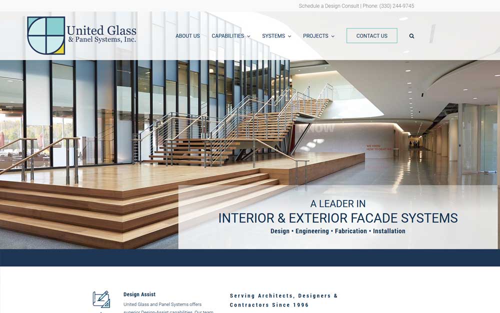 Ugps | Unframed World Ohio's Best Companies