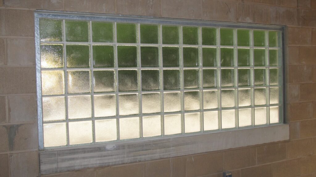 Top Tips For Installing A Glass Block Spacer Like A Pro