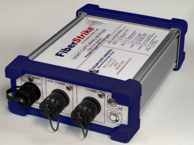 Fiber Optic Interrogator Systems | Maximize Efficiency