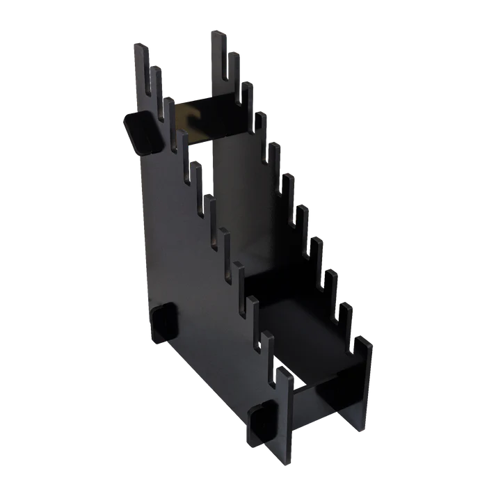 Innovative Ideas For Your Next Stair Step Display Project