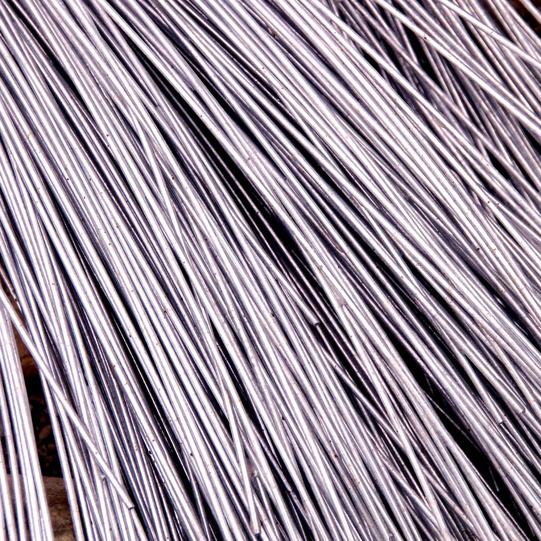 Straight Steel Wire In Modern Manufacturing