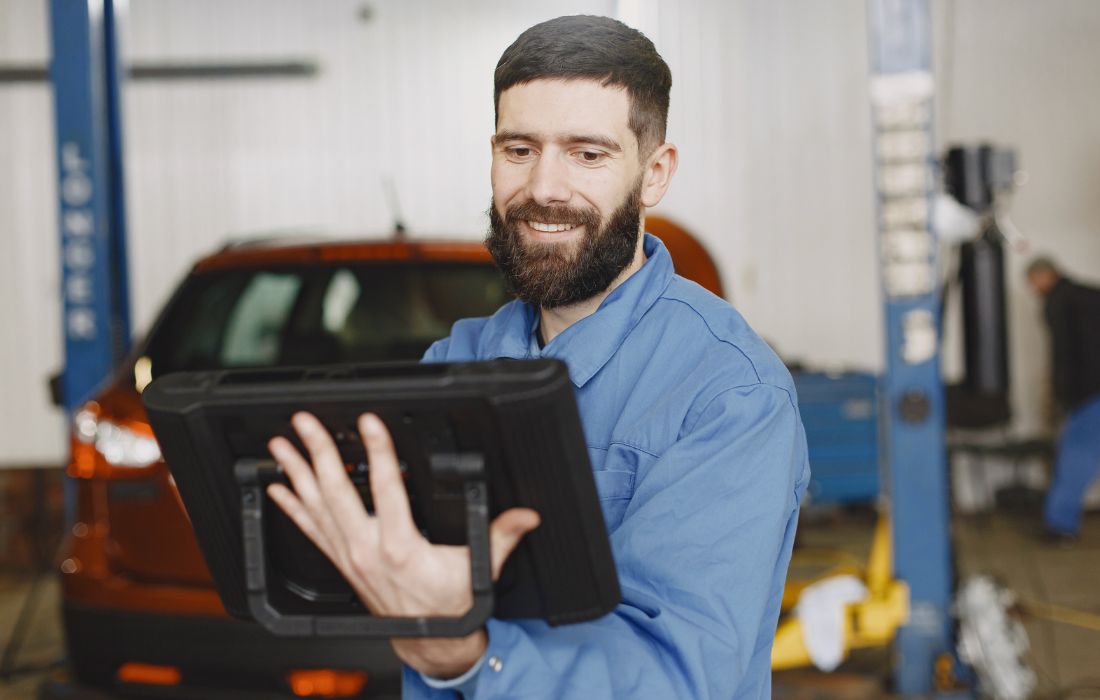 Essential Benefits Of Using Inspection Tracking Software