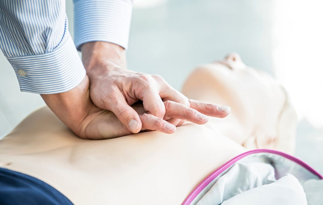 How To Navigate The Process Of ACLS Certification In Ohio
