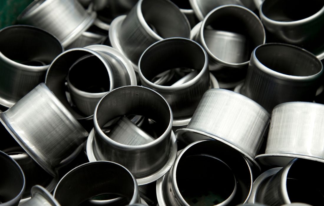 Deep Drawing Vs Stamping: Understanding The Differences