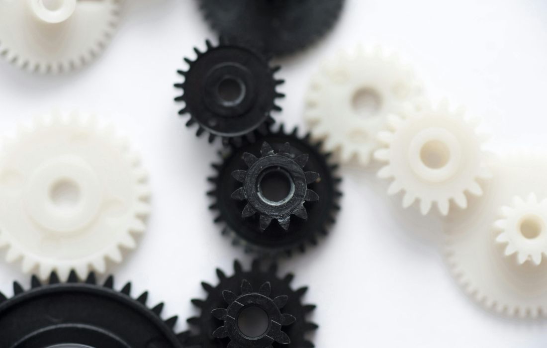 Uses Of Delrin Material Properties In Modern Engineering