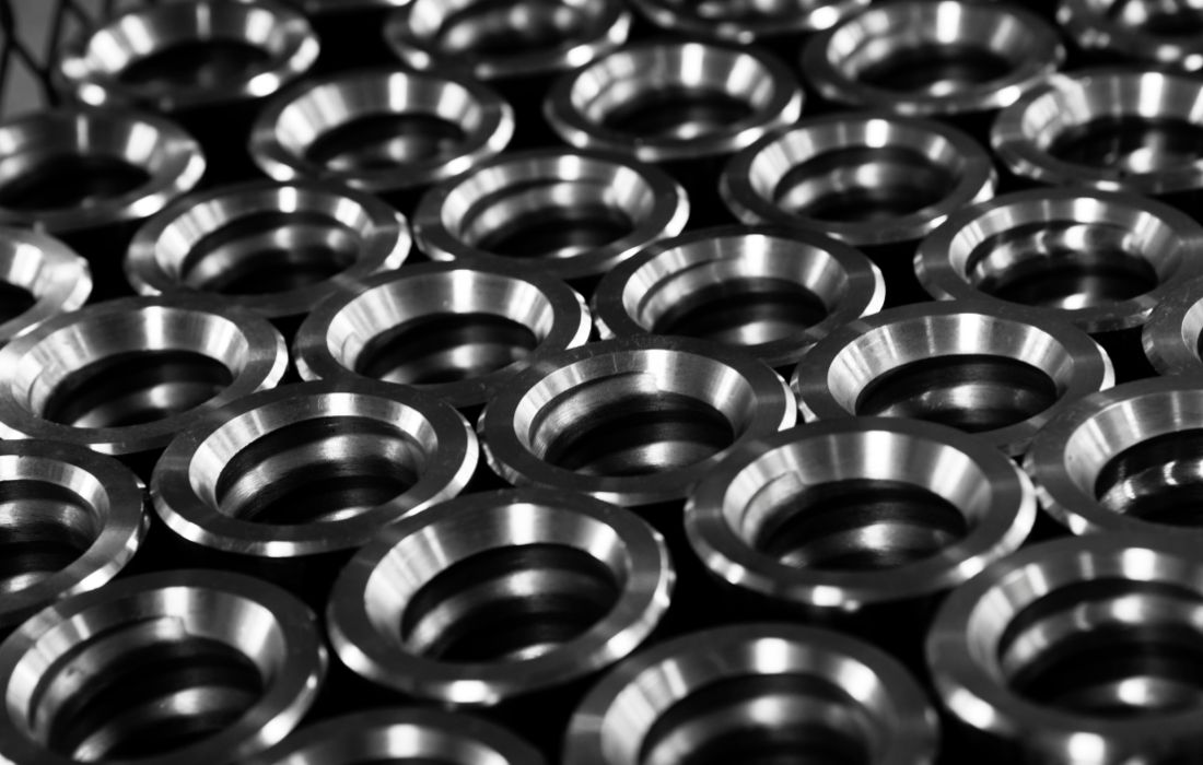 Best Types Of Metal End Caps For Pipe Needs